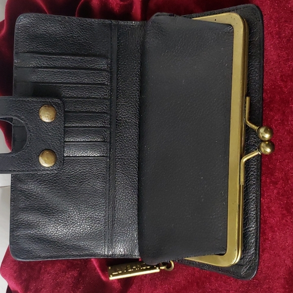lockheart | Accessories | Lockheart Wallet | Poshmark